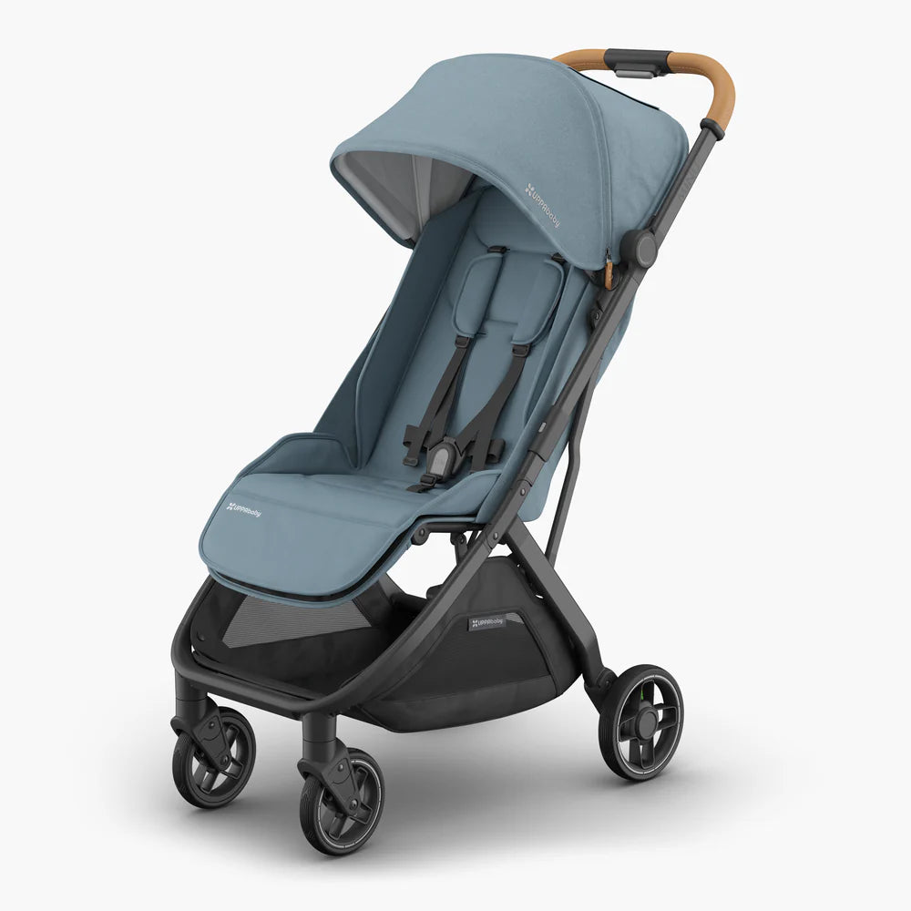 UPPAbaby Minu V3 – Burnside Baby Hire